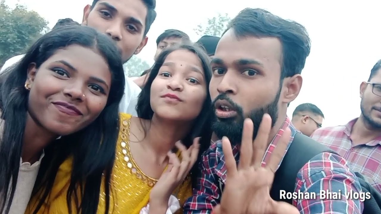 india Get Me Fairlovely Milta Kay 🤣😄😁 !! Roshan Bhai vlogs - YouTube