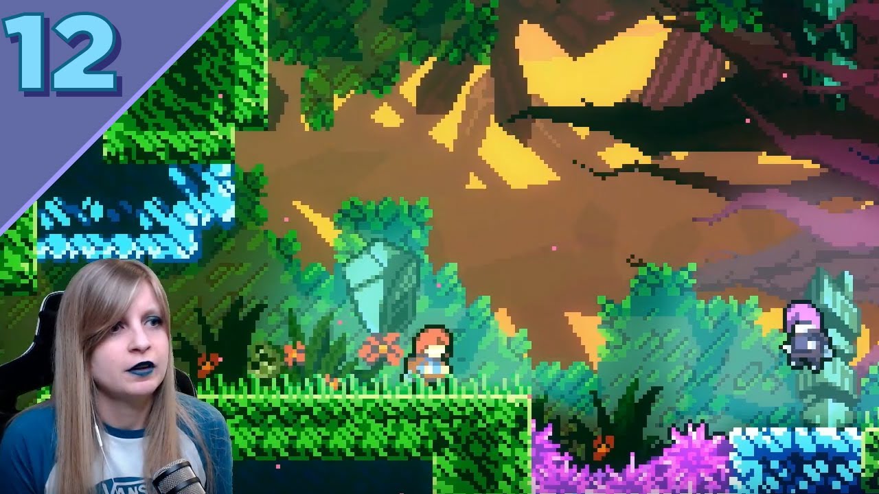 CELESTE // Part 12 - Me vs. Myself // Reflection - YouTube