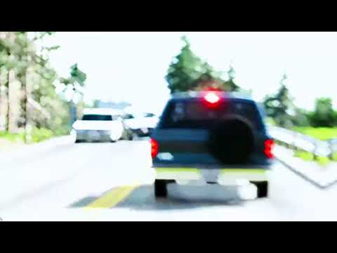 BMW e34 (crier, sixnite - never let me go)