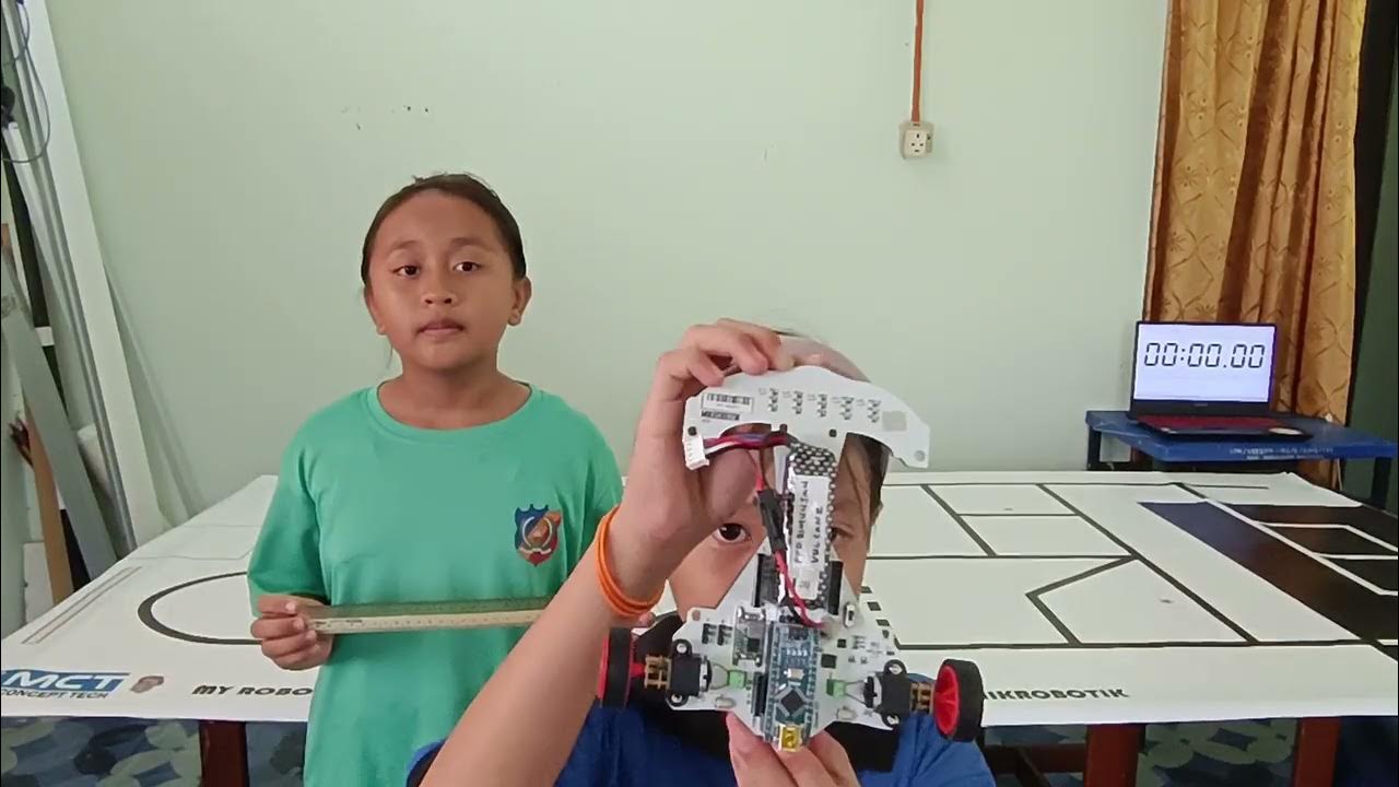 SK Munggu Lallang MYRC 2024 ELECTRO DELTA - YouTube