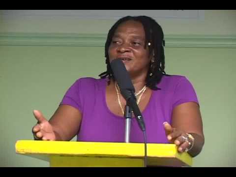 Calypsonian Joy-C shares what keeps her going in the face of Cancer ...
