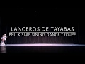 Lanceros de Tayabas - Dance Pinoy