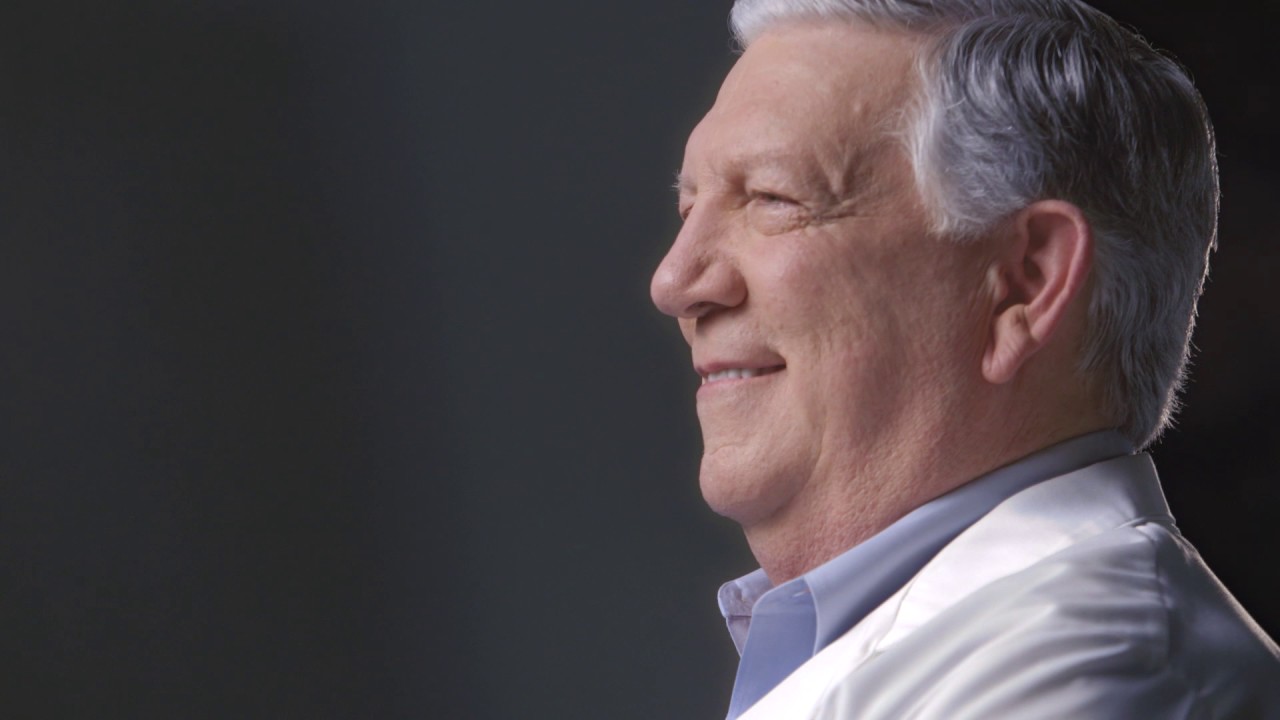 Archpoint Dental's Doctor Driven Care - Dr. J Hadley Hall - YouTube