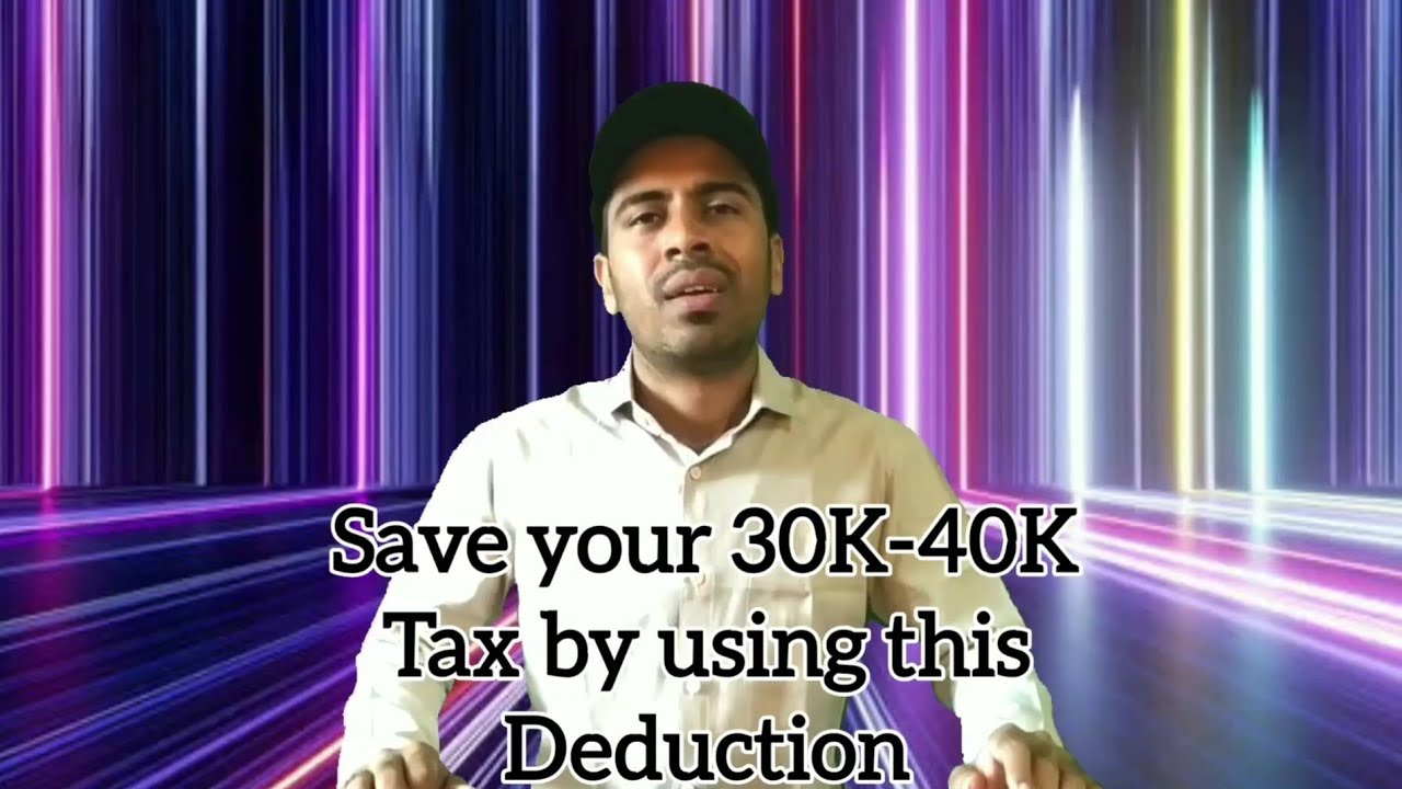Tax Planning || Section 80EEB || Save Tax by using Electric Vehicle ...
