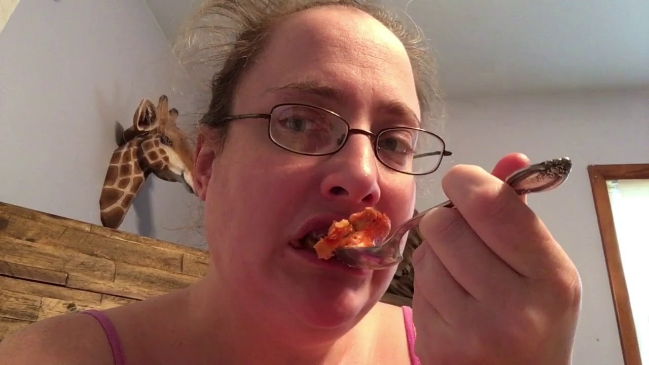 Taste Testing My Homemade Creations For The First Time - YouTube