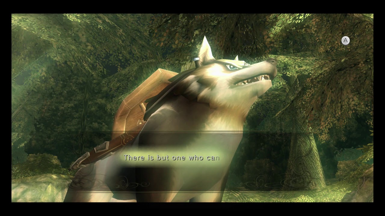 Twilight Princess: Twilight princess #3 - YouTube