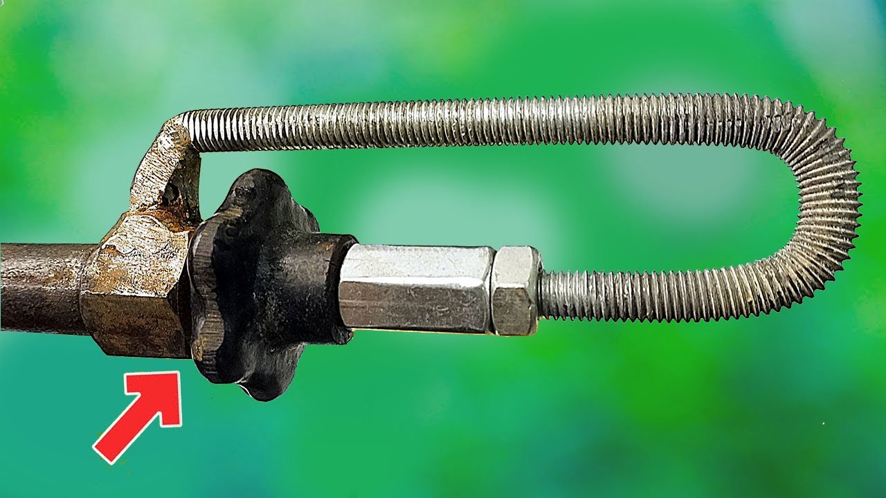 Top 4 Handy Garden Inventions You Can Create at Home - YouTube