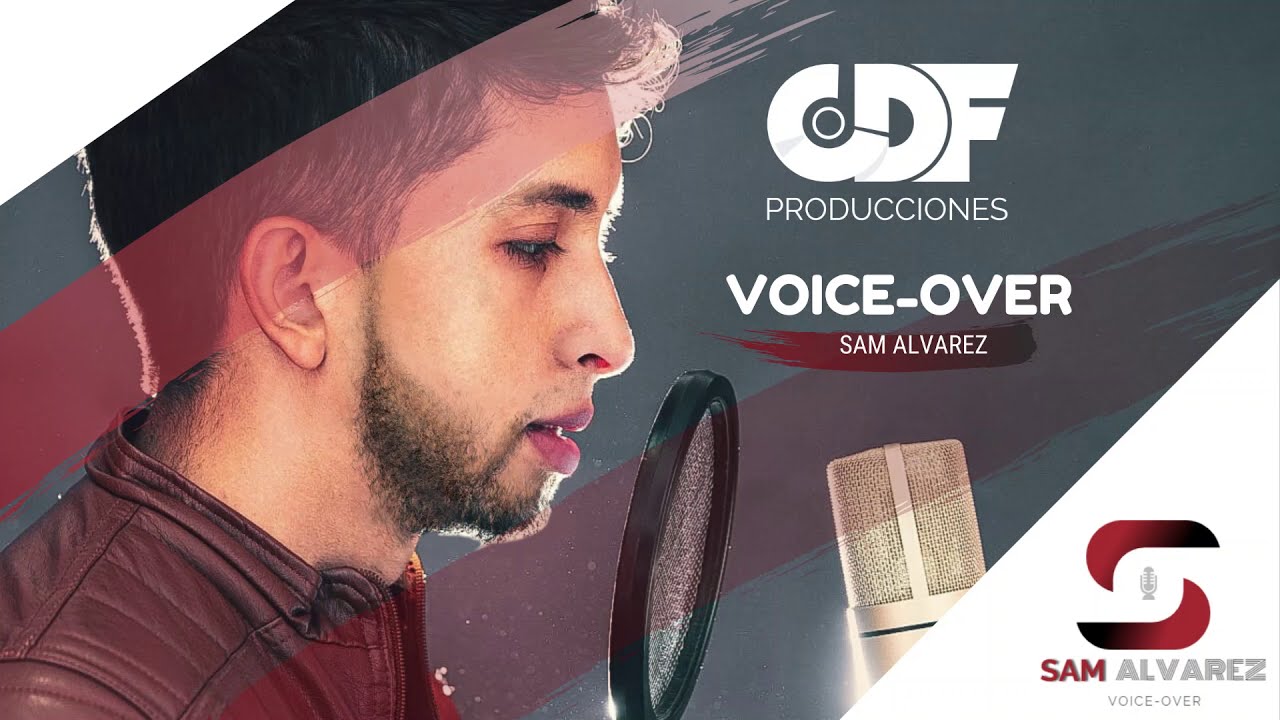 Finales Podcast Get Up and Go Colombia ONG - Sam Alvarez //Voz ...