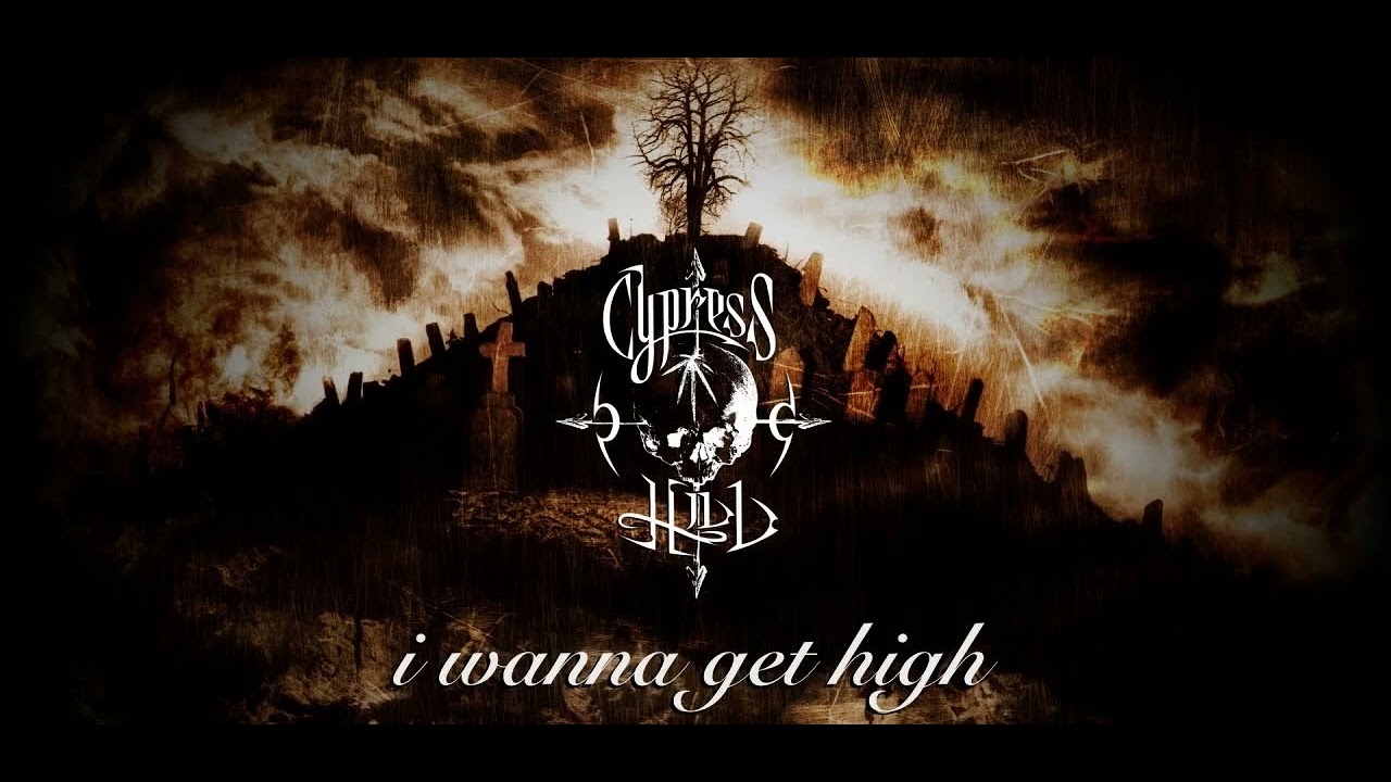 Cypress Hill - I Wanna Get High (DJ Double Jay remix 4/20/2025) - YouTube