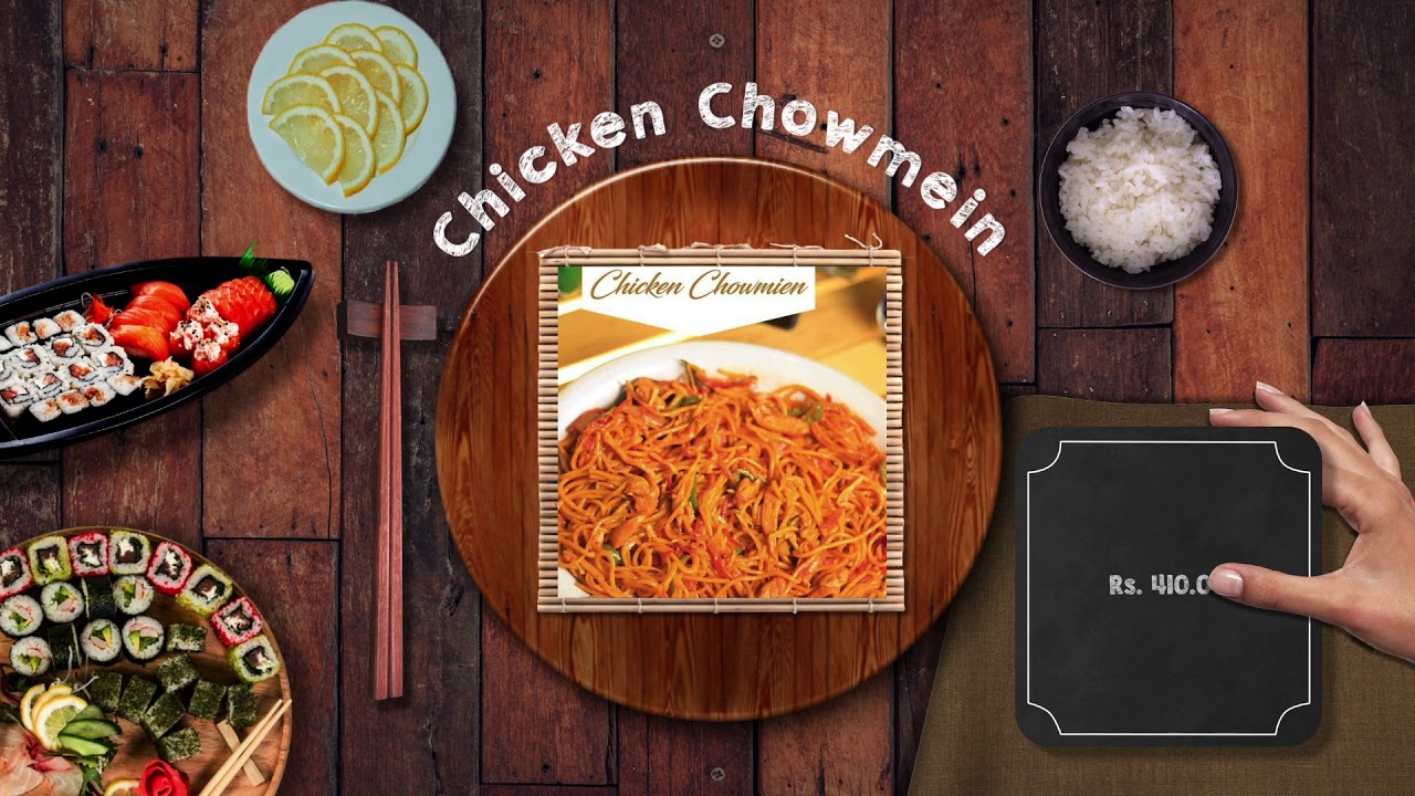 Nafees Restaurant - Mirpur - YouTube