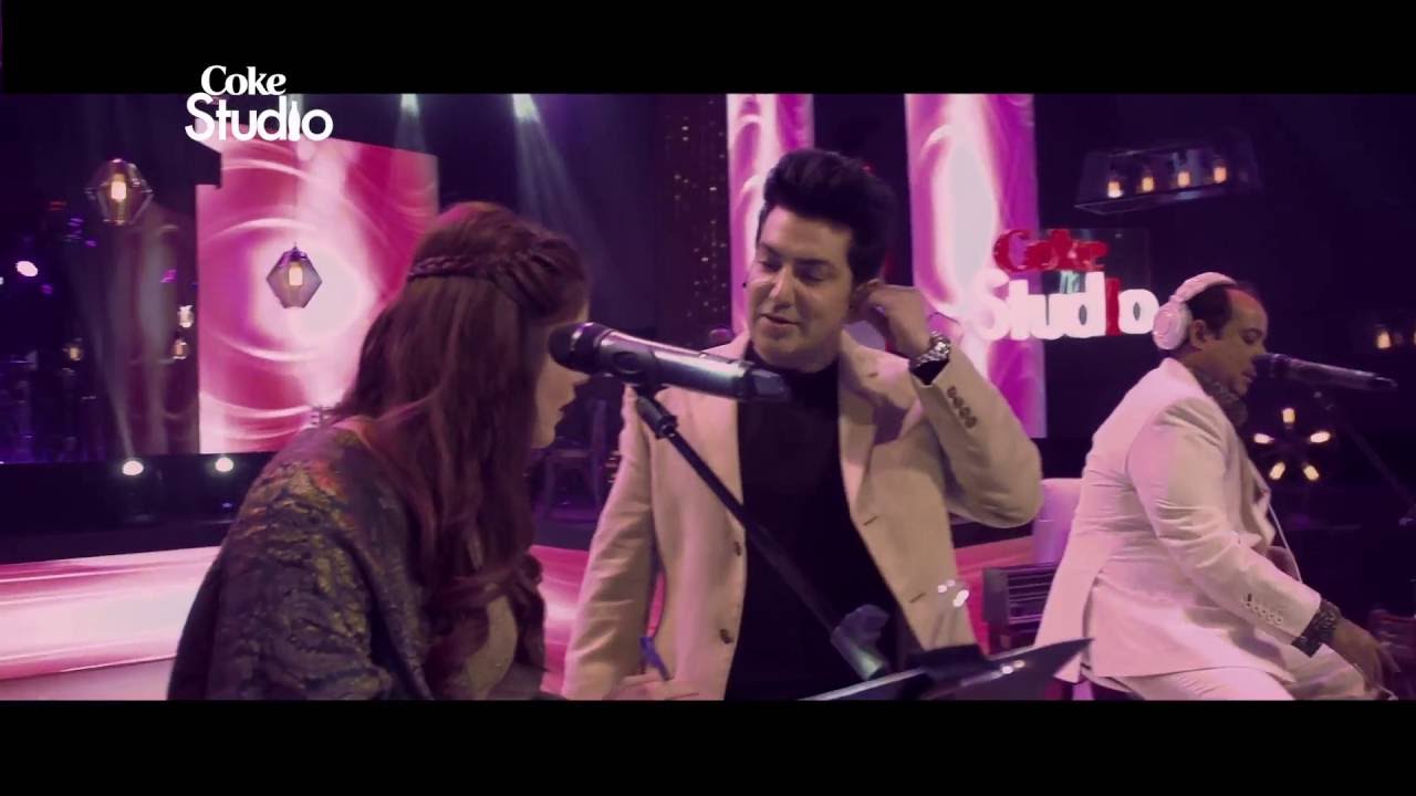 Coke Studio Season 9| Promo| Man Kunto Maula| Rahat Fateh Ali Khan ...