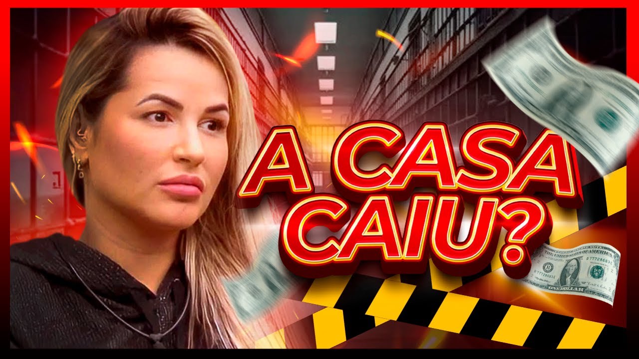 TODOS OS INFLUENCERS VÃO SE DAR MAL? ENTENDA O CASO. - YouTube