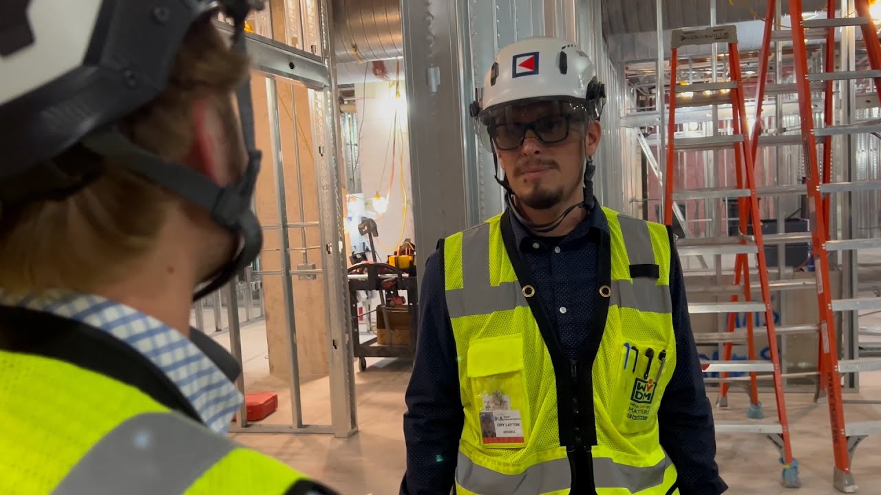 Safety Innovation: Transforming Job Site Observations with Meta Glasses ...