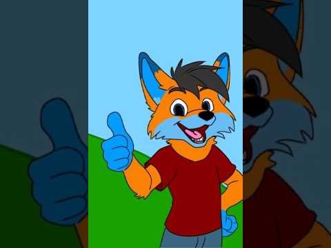 GTA SA: Furry City // Jony Fox - YouTube