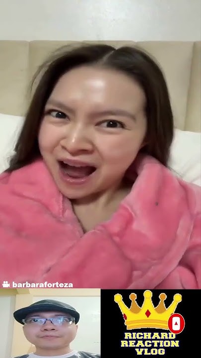 Barbie Forteza Tiktok Video January 30 2025 #shorts - YouTube