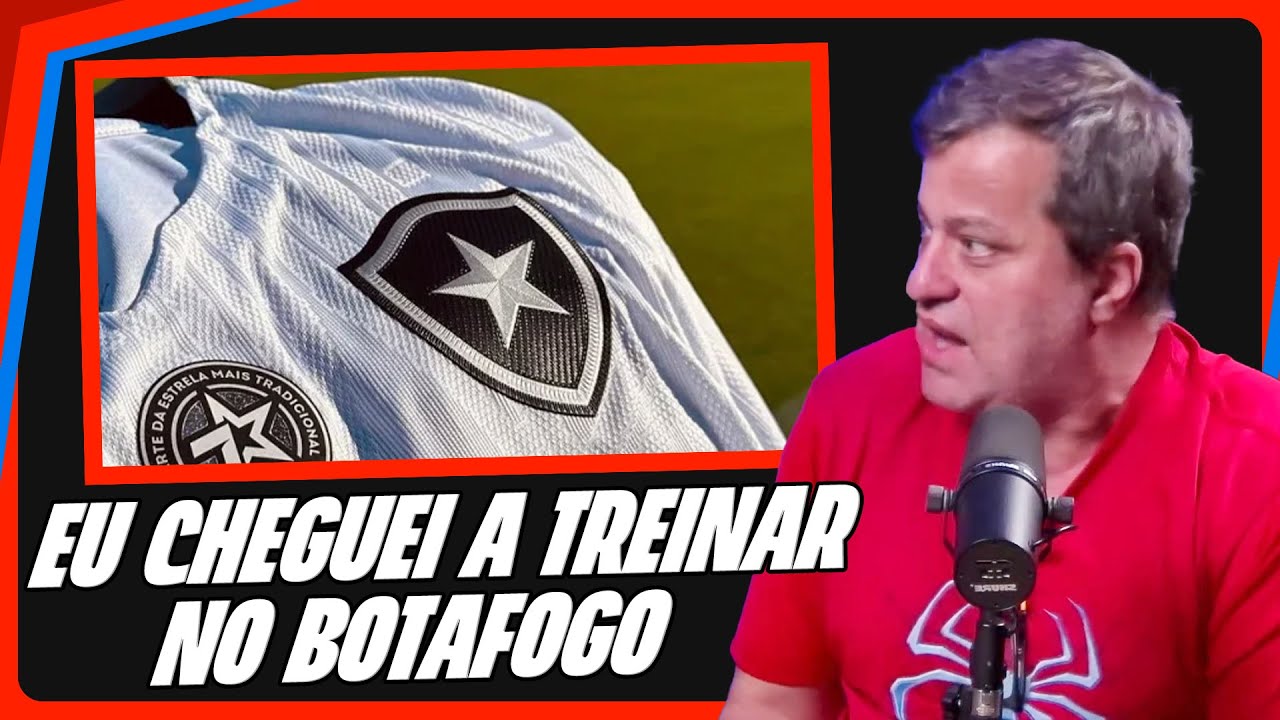 MANOLO REY IA SER JOGADOR DE FUTEBOL AO INVÉS DE DUBLADOR - YouTube