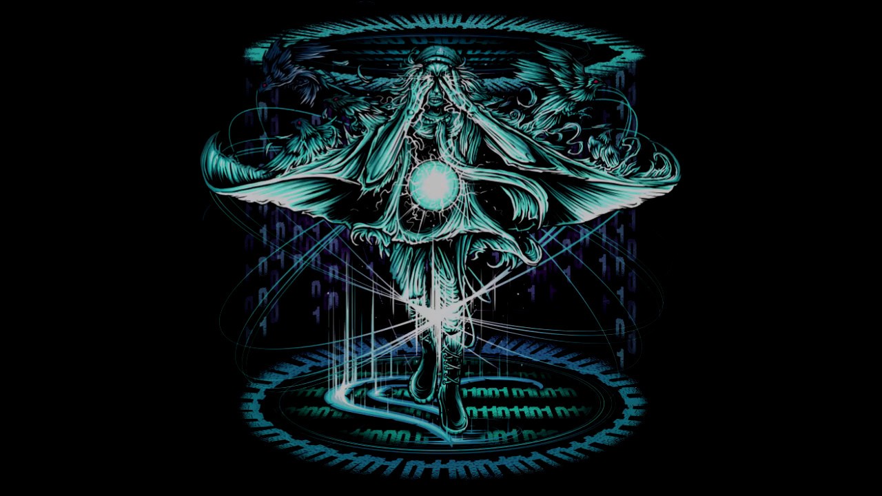 OmenXiii - 01010011 01001001 01001110 00101110 (Prod H8) Lyrics - YouTube