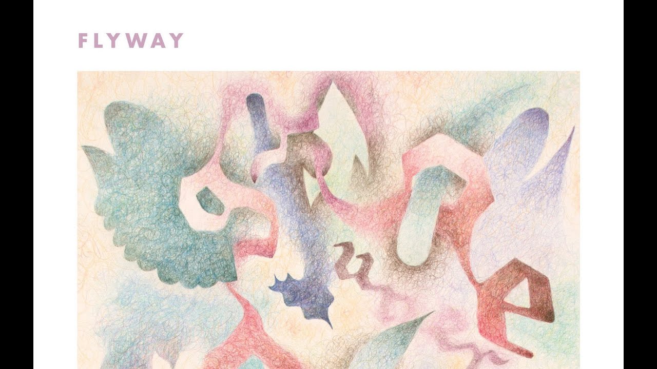 Sarah Ens launching Flyway (Turnstone Press) with host Jennifer Lynn ...