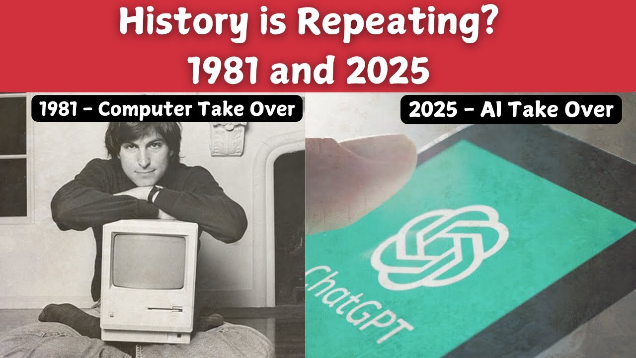 How a 1980s Crisis Created the Modern Economy (and Why It’s Happening ...