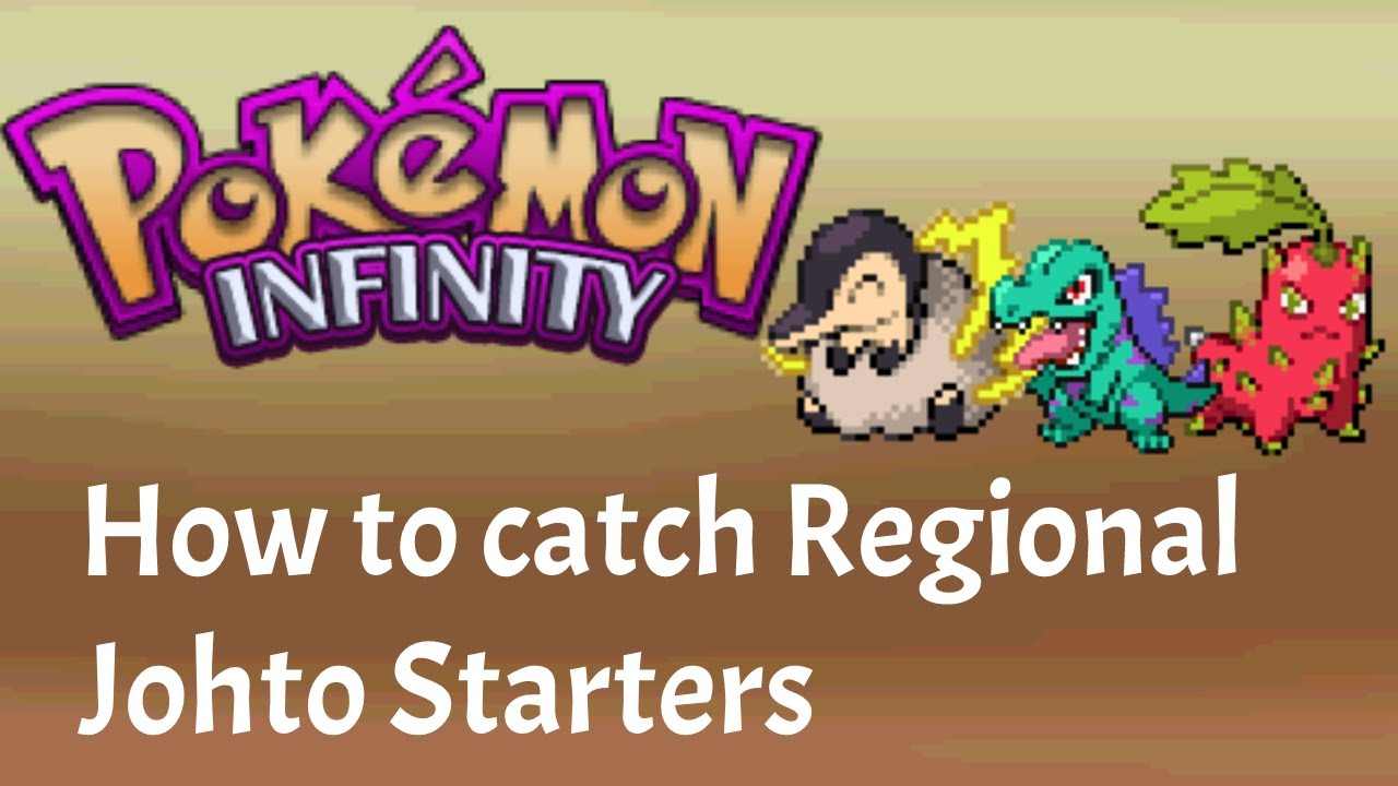 How to catch Egho Cyndaquil, Egho Totodile, Egho Chikorita: Pokemon ...