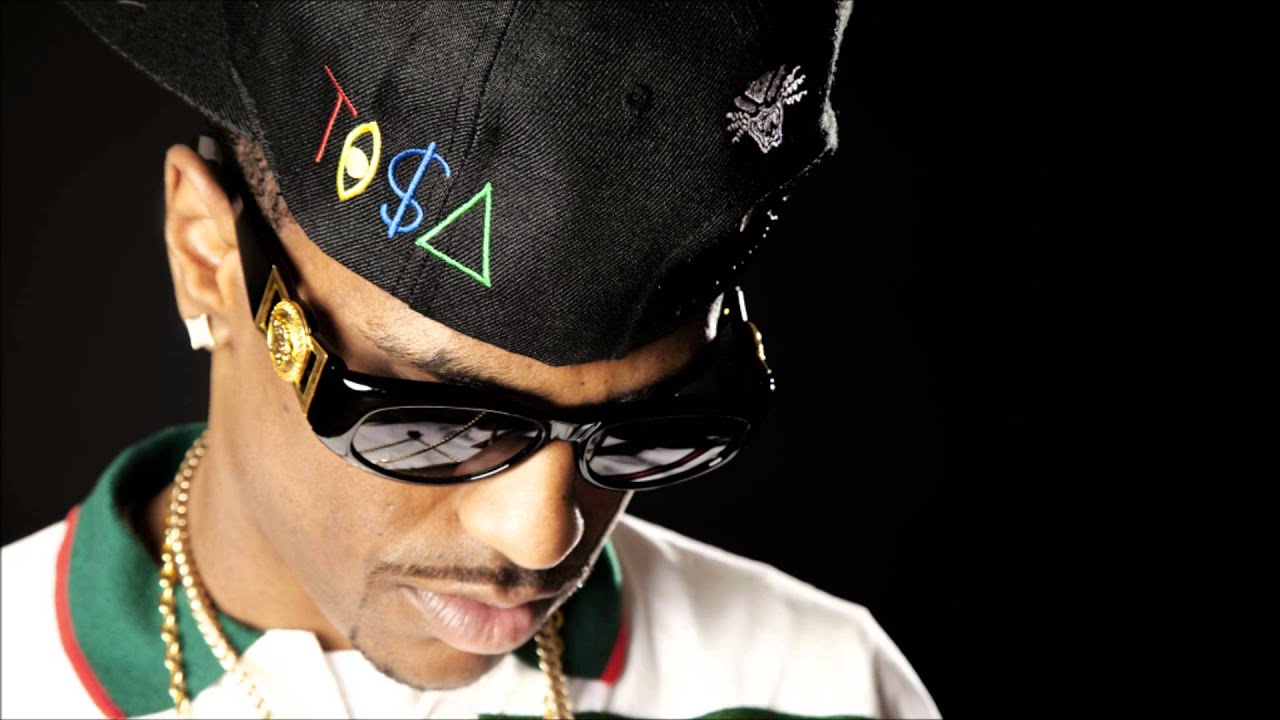 Big Sean Tyga Type Beat - Thousand (Prod. by Omito) - YouTube