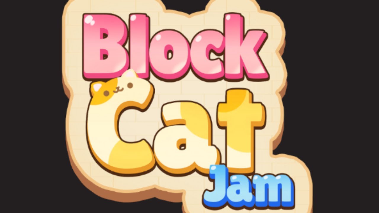 Block Cat Jam Mobile Game | Gameplay Android - YouTube