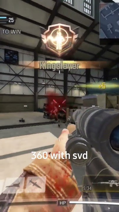 360 With Svd Youtube