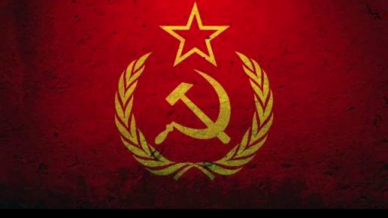 Soviet March - YouTube