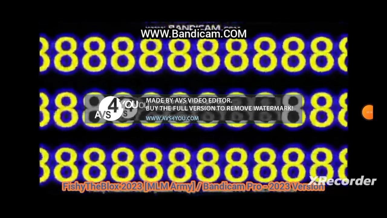 88888 LOL Version A - R ALL 1 - 6 [My Version] By @NewThe5501Boi - YouTube