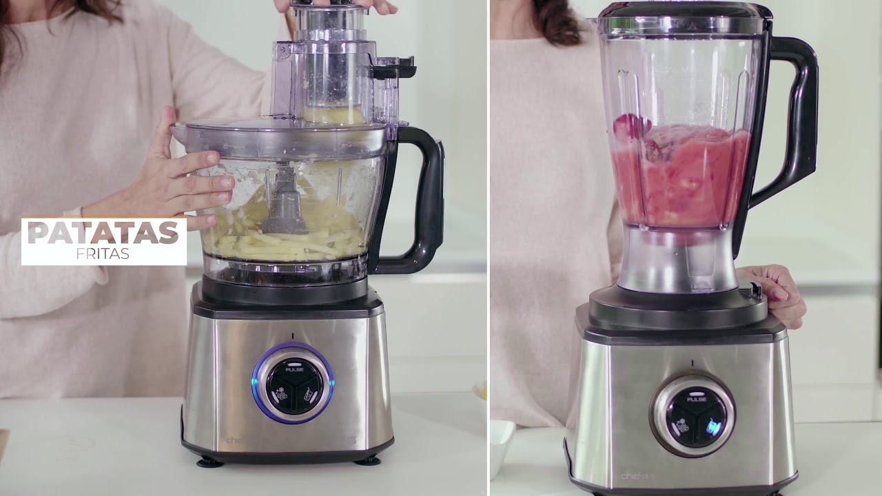Chef Plus Mixer | Pro Colección de productos hogar y bienestar de PDS ...