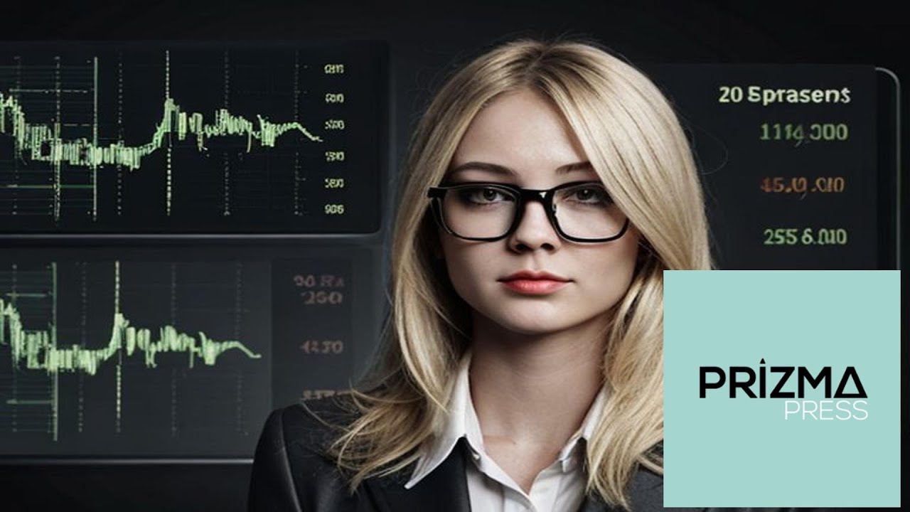 PRZMA - Prizma Pres Matbaacılık hissesinin Ekim sonu takas animasyonu ...