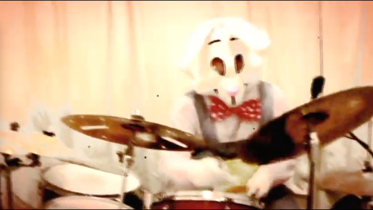 Pink Pussycats From Hell - Hellvolution (Official Music Video) Re ...