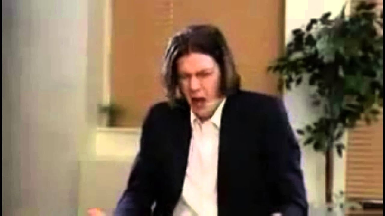 The Grapist (HD) - YouTube