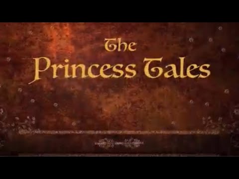 The princess tales trailer (iMovie trailer) - YouTube
