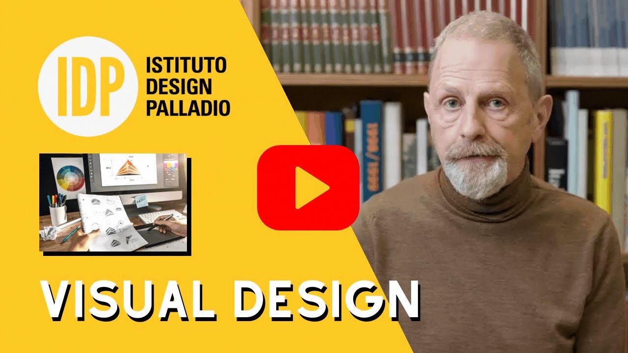 Visual Design - Corso Triennale - YouTube