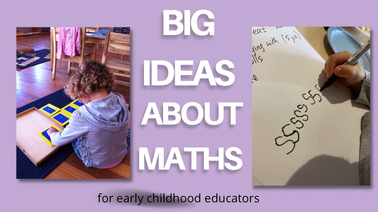 Enhancing Early Childhood Math with Vygotsky and Piaget's Theories ...