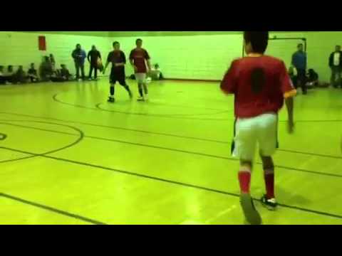 Little Neymar - YouTube