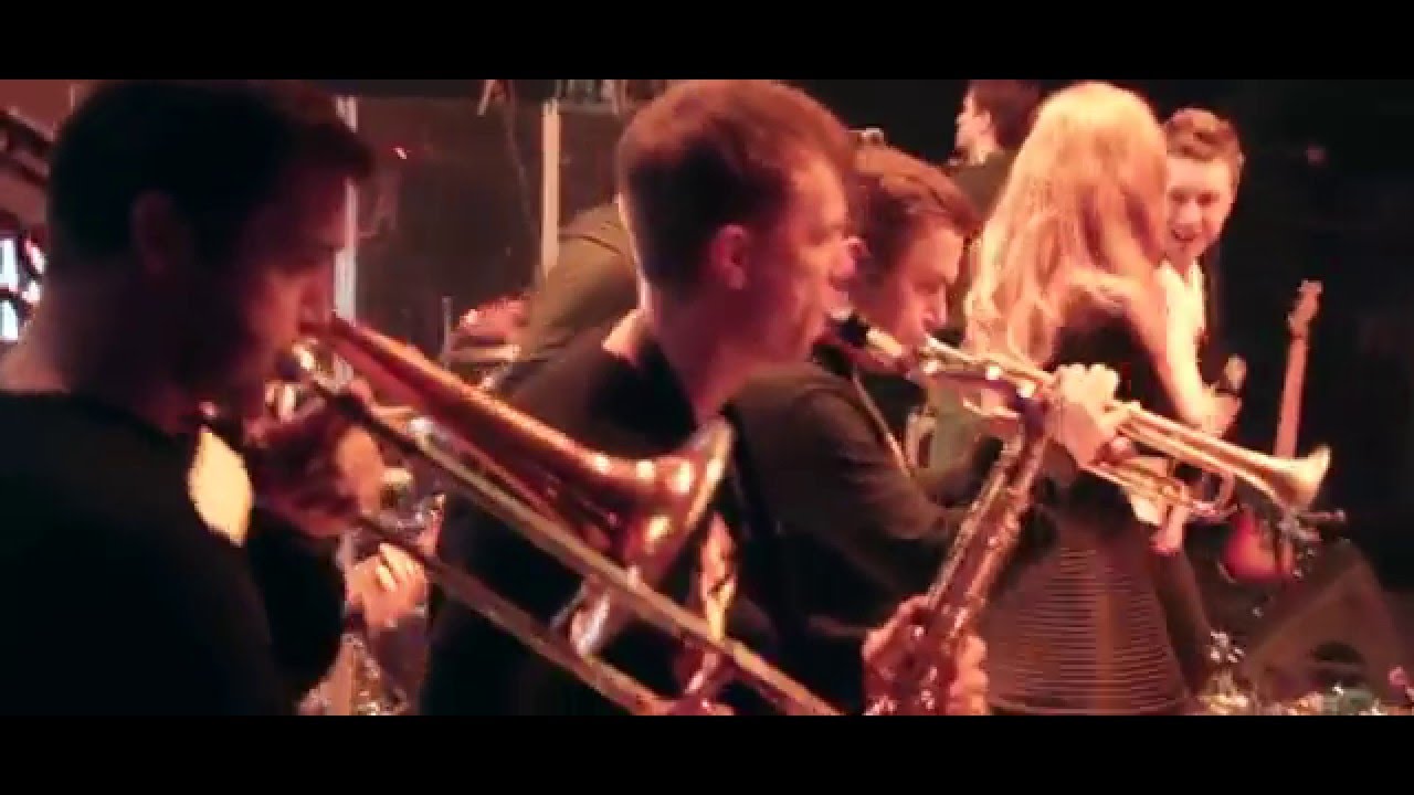 Bulldozer Band - It's My Life (Все для тебя) - YouTube