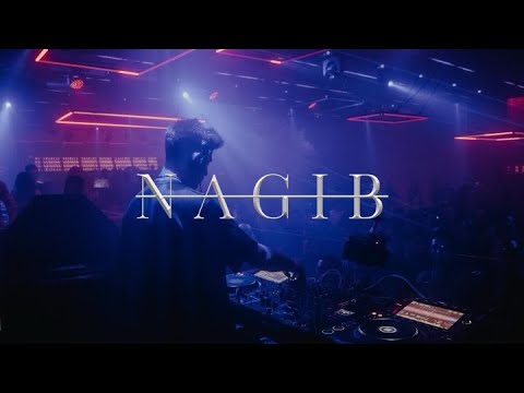 NAGIB OPENING FOR MARCO CAROLA IN MEXICO CITY.