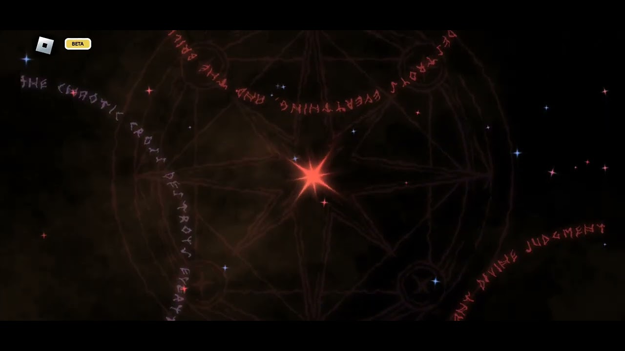 15th APOSTOLOS aura + cutscene [Sol's rng] - YouTube