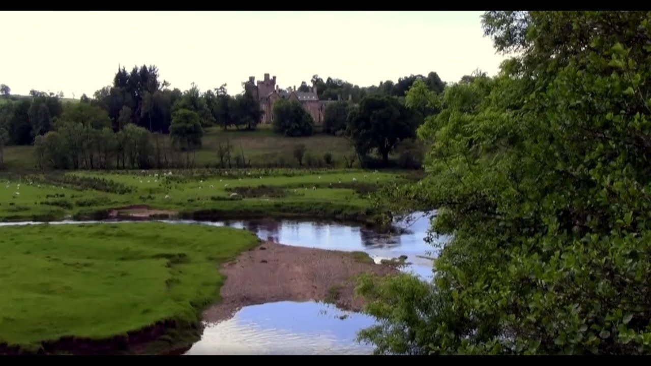 Croftamie in Summer - YouTube