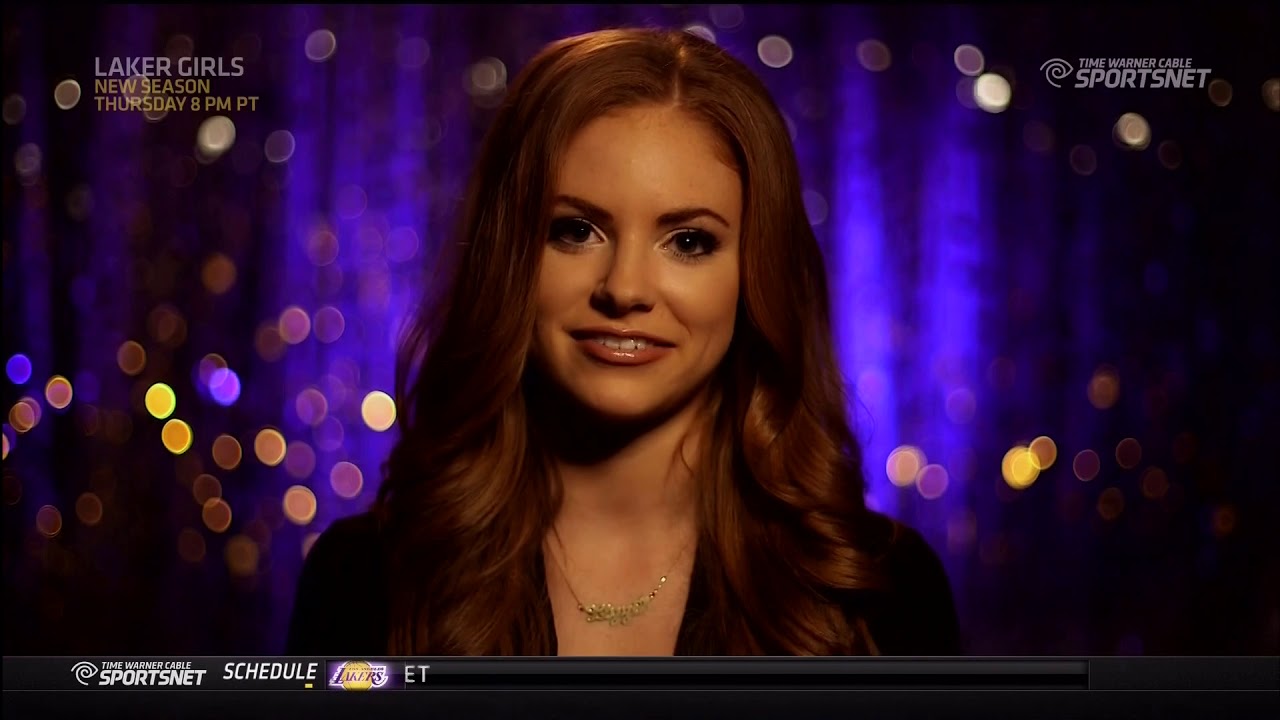 LA Laker Girls - Making the Team / Season Two in 1080p HD (Episode 1 ...