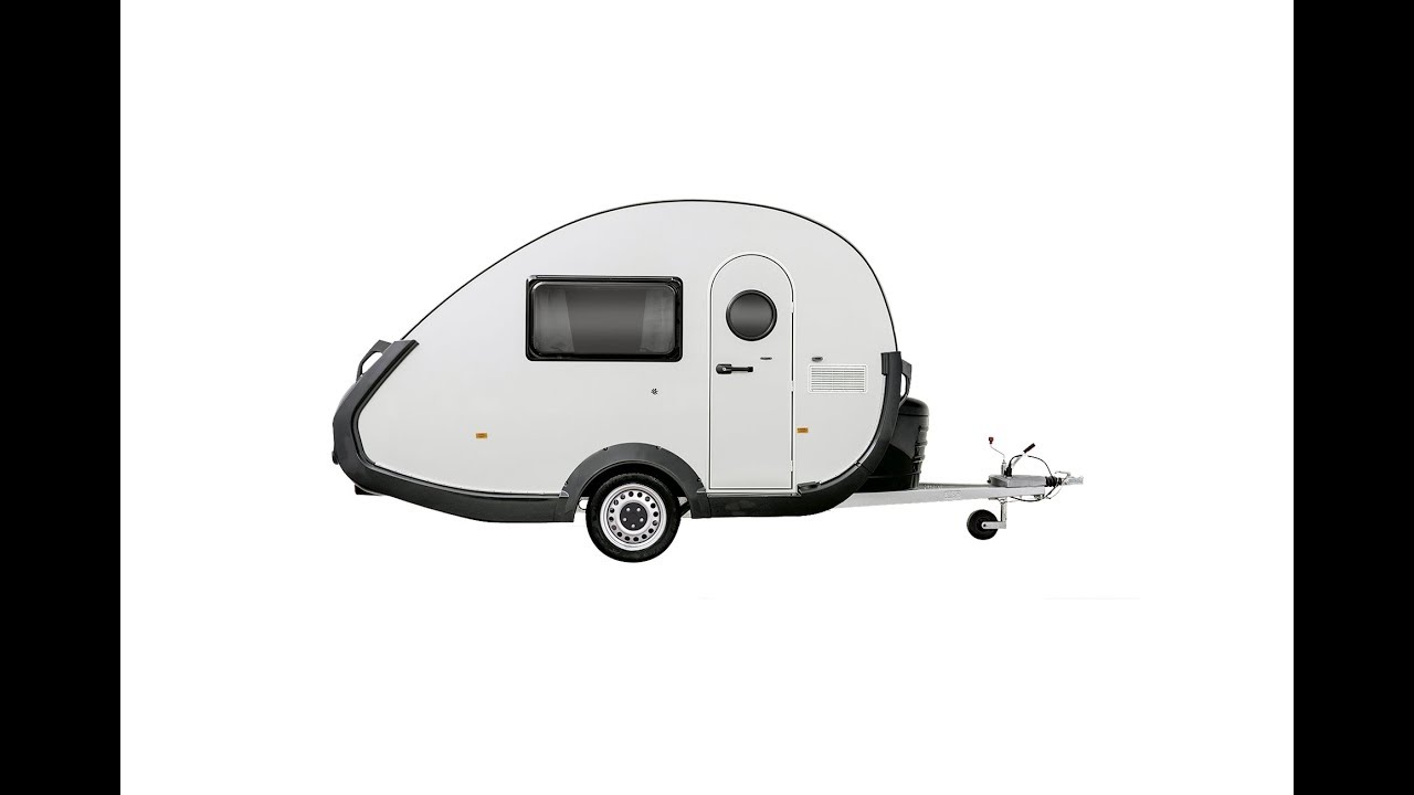 Краткий обзор Tabbert T@b 320 RS - 2016 компактного, внедорожного дома ...