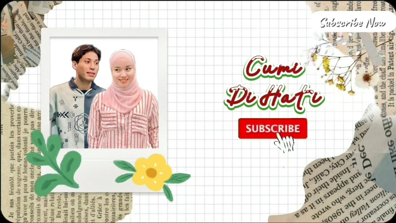 𝑪𝑼𝑴𝑰 𝑑𝑎𝑙𝑎𝑚 𝑚𝑜𝑜𝑑 𝑐𝑒𝑚𝑏𝑢𝑟𝑢, 𝑚𝑎𝑛𝑗𝑎 & 𝑐𝑜𝑚𝑒𝑙 💕 - YouTube