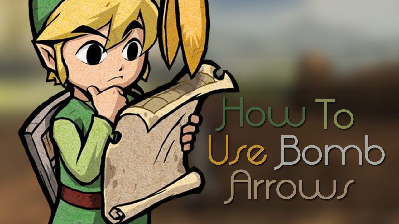 How To Make Bomb Arrows || Bits of Bico - YouTube