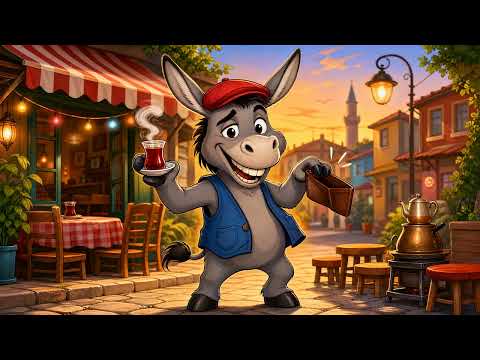 Eşek TV – Beleşçi Ayhan | Uğur Şirin