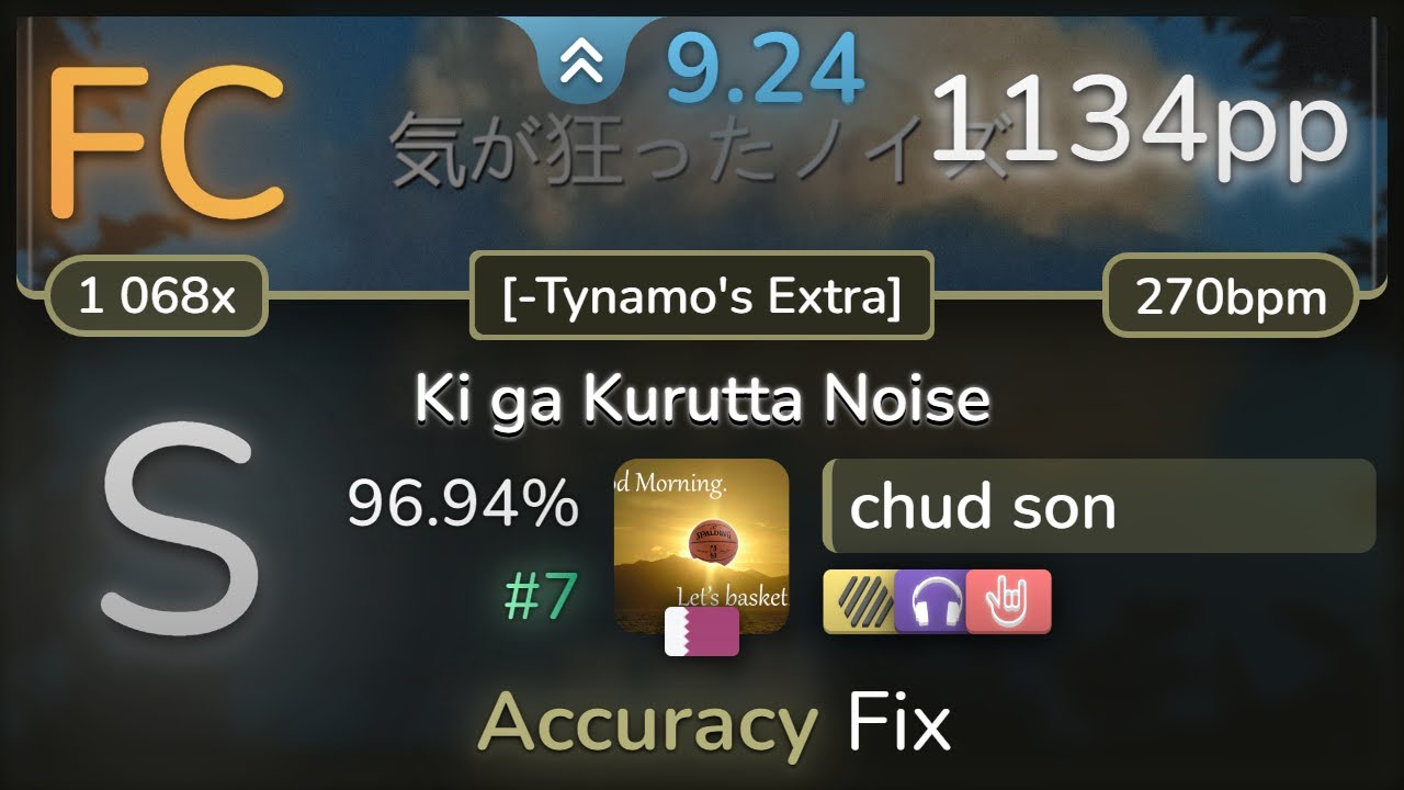 [Banned] 9.2⭐ chud son | Kuki Akumu - Ki ga Kurutta Noise [-Tynamo's ...