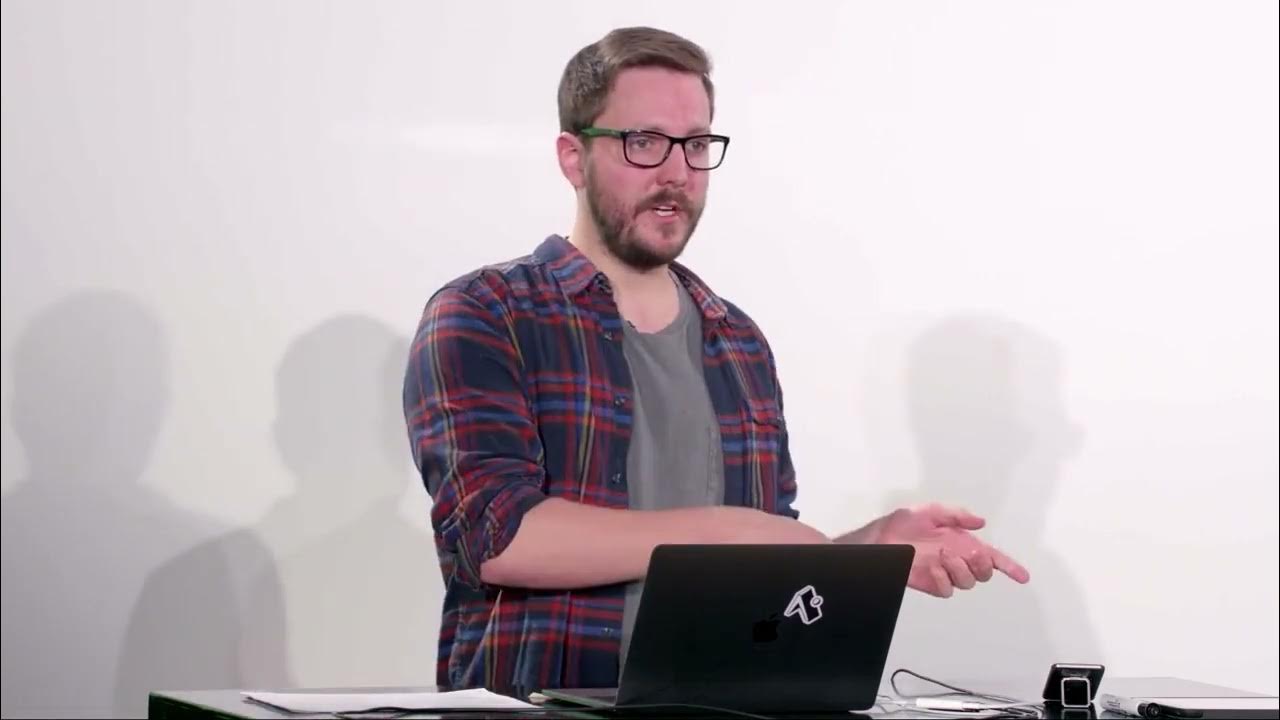 Navigation - Harvard CS50M - Lecture 6 (Mobile Application Development with React Native) - YouTube