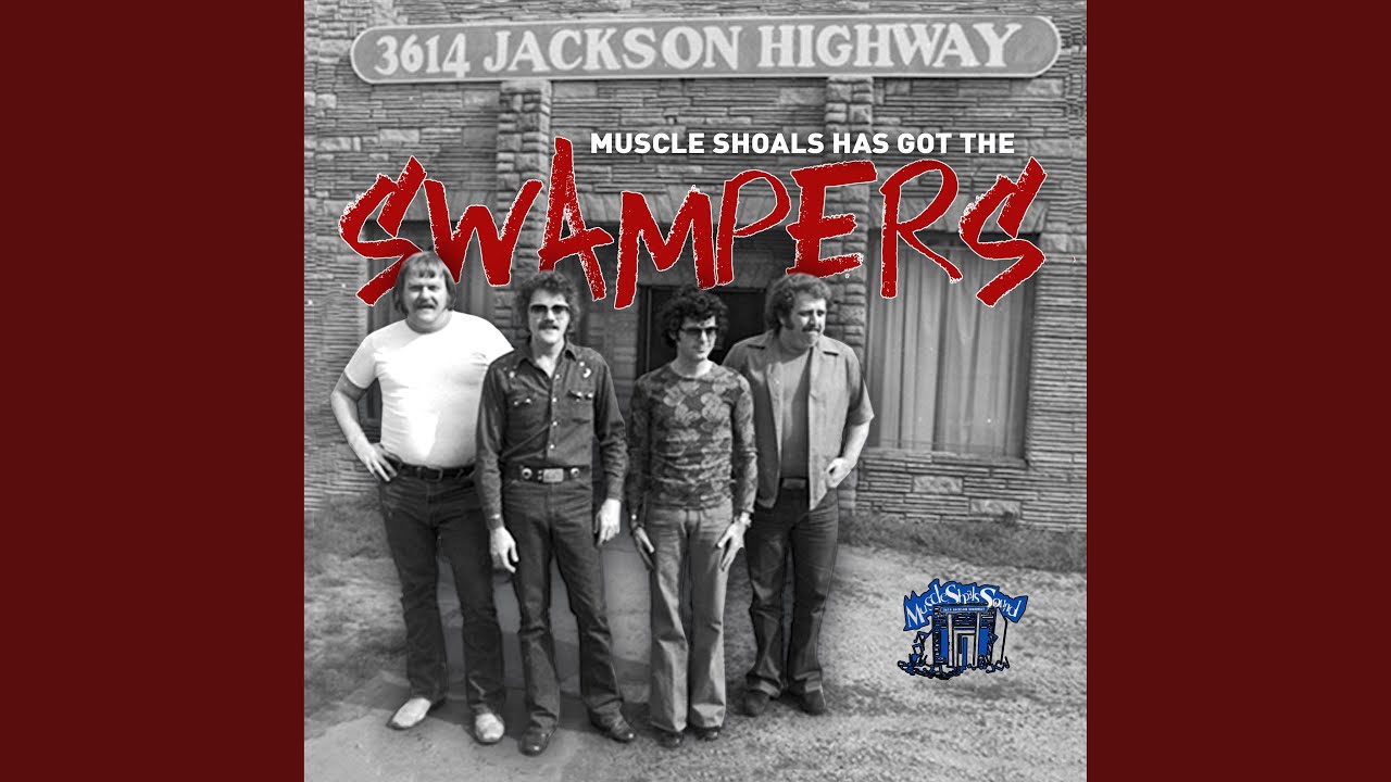 Swampers - YouTube