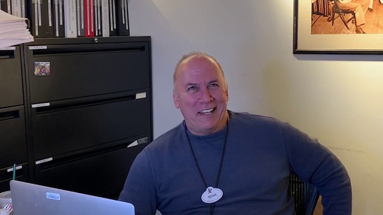 Meet Brian Nefsky Casting Director at the Walt Disney Company on MY ...